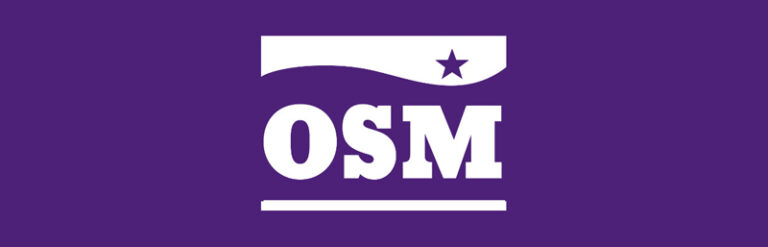 OSM-logo | 2nd Braunston